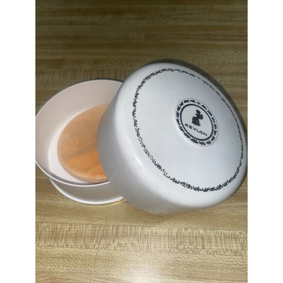 Bath & Body | Vintage Revlon Powdered Intimate Dusting Body Powder ...